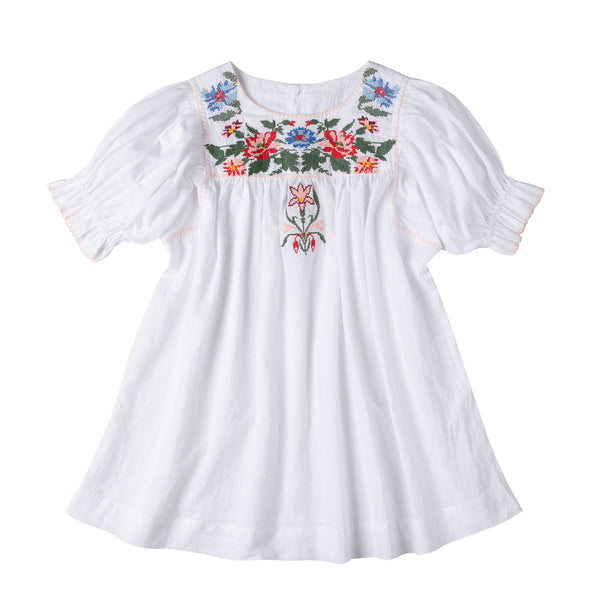 Gia Dress | KIDSAGOGO International